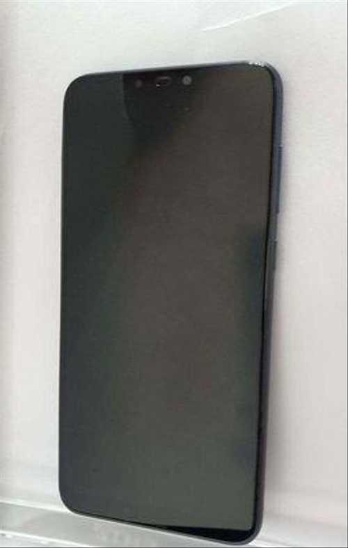 Мобильный телефон Asus ZenFone Max M2