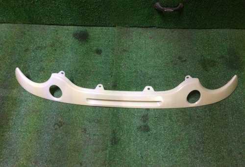Планка под фары Daewoo Matiz M100 F8CV 2008