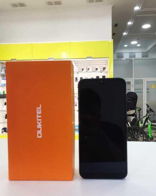 Oukitel C16 Pro 4.6, imei 358840100122131