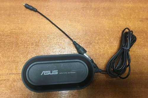 Asus dtv fm антенна