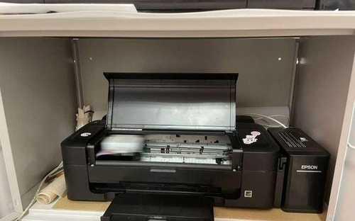 Epson l132 freesub st-130