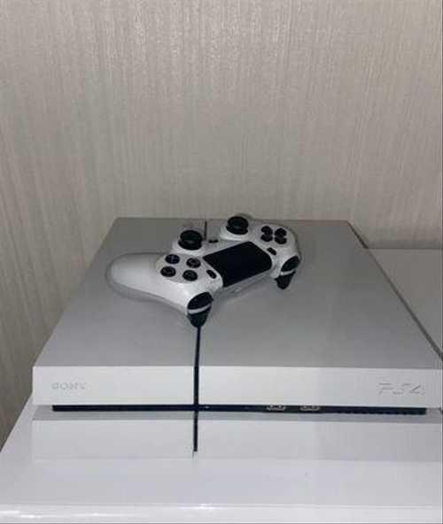 Sony PS4