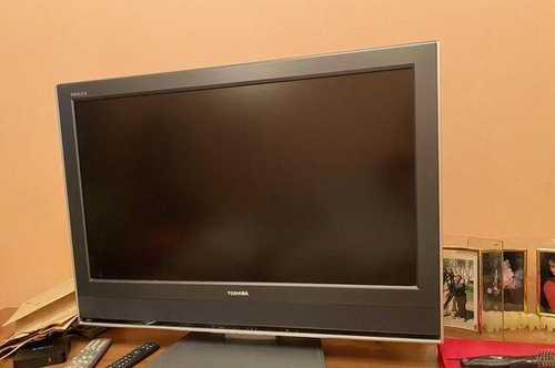 Телевизор Toshiba 32"