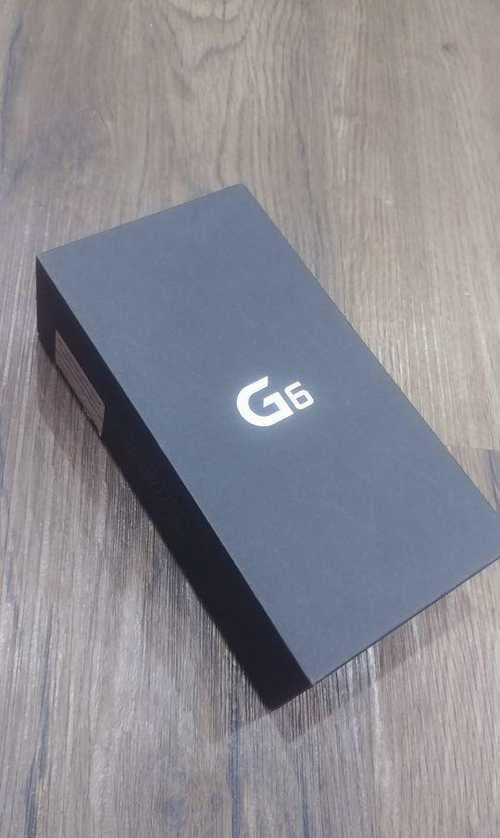 LG G6 64гб