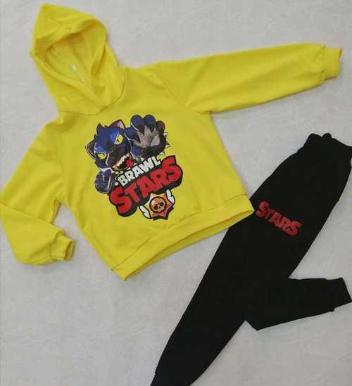 Костюм Brawl stars