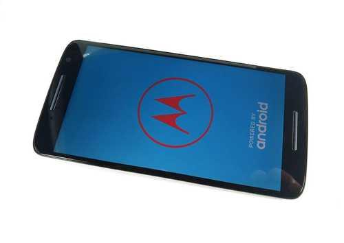 Motorola Moto X Play XT1563 16Gb C1.1916