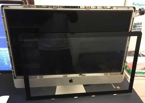 iMac 27 Mid 2011 A1312 по запчастям