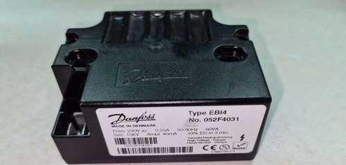 Трансформатор розжига Danfoss EBI4