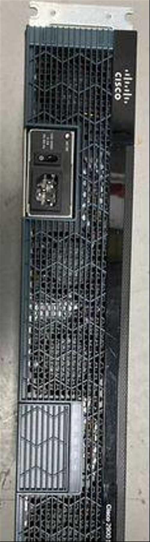 Маршрутизатор Cisco 2951/K9