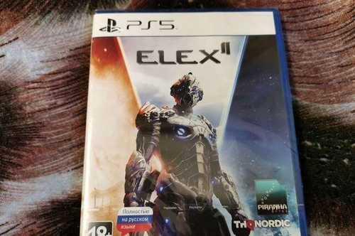 Elex 2 Игра для PlayStation 5