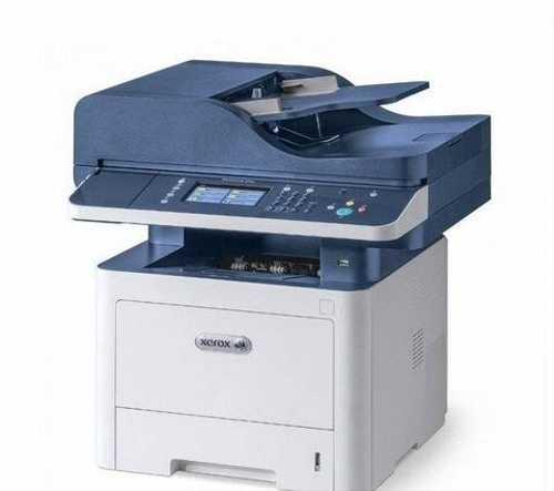 Мфу лазерный Xerox 3335 новый