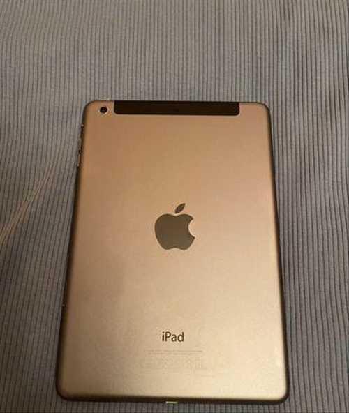 iPad mini 2 (Wi-Fi Cellular) 32gb