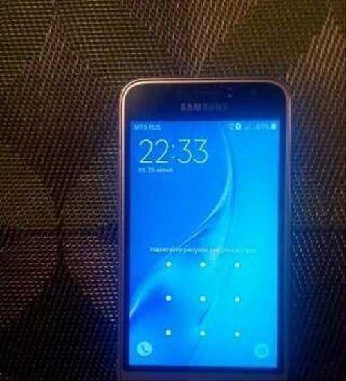 Телефон Samsung G1