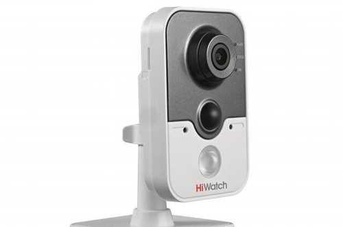 IP-видеокамера HiWatch DS-I114