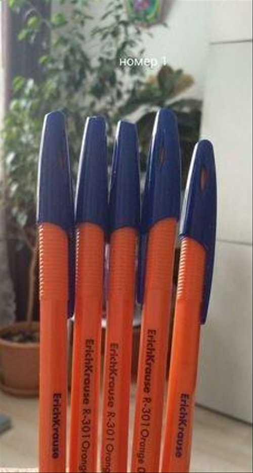 Канцтовары: ручки,карандаши, пластиковые закладки