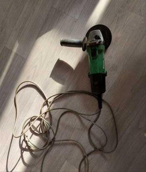 Болгарка, продам или обменяю