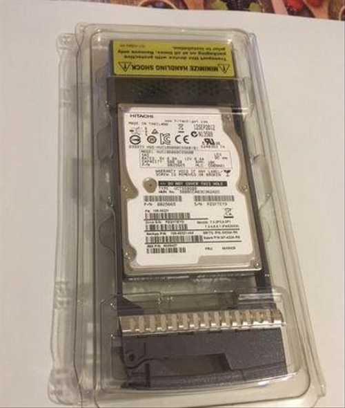HDD NetApp 108-00221