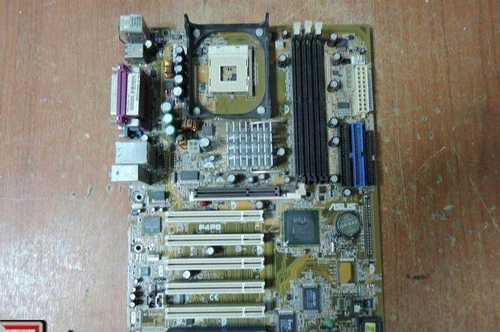 478/Asus/P4PE