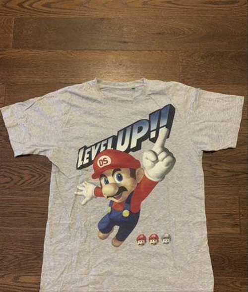 Футболка Denis Simachev Bar