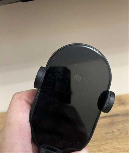 Автомобильный держатель xiaomi 20w