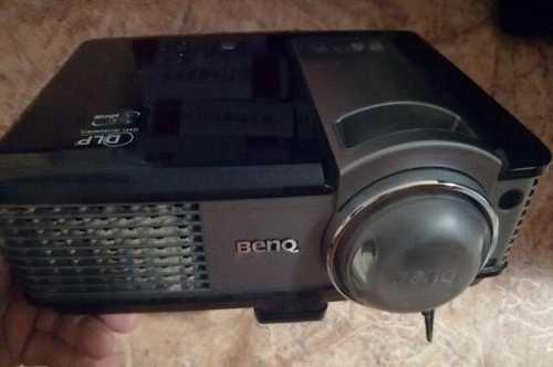Проектор benq MP522ST
