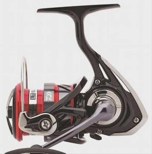 Катушка Daiwa Ninja LT6000