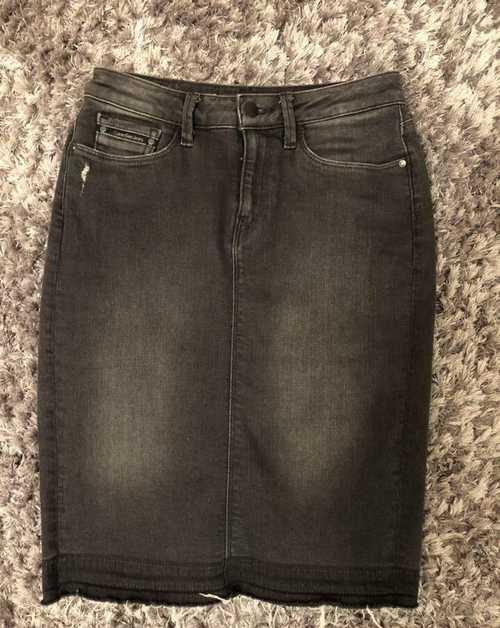Юбка Calvin Klein Jeans