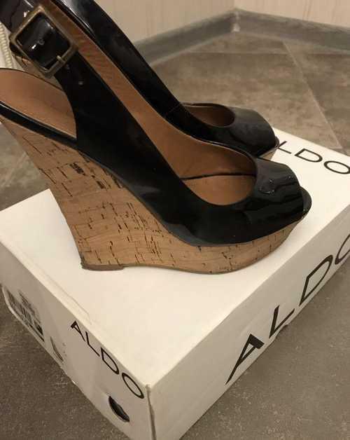 Туфли Aldo