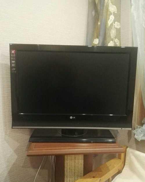 Телевизор LG 32LC43