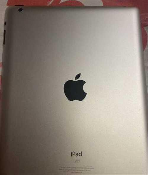 iPad 2
