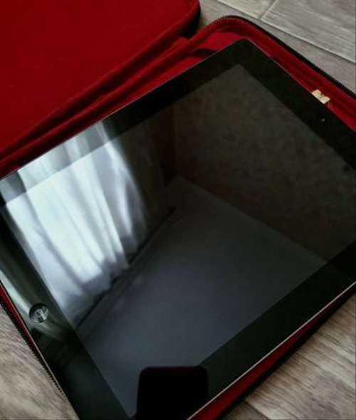 Планшет apple iPad 2