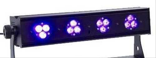 Ультрафиолет Неон 2ш Lightmaxx Platinum UV-Bar LED