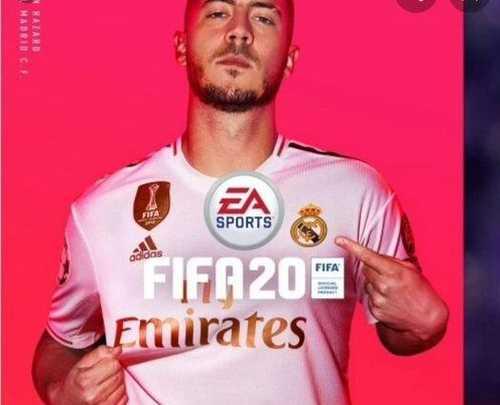 Fifa 2020