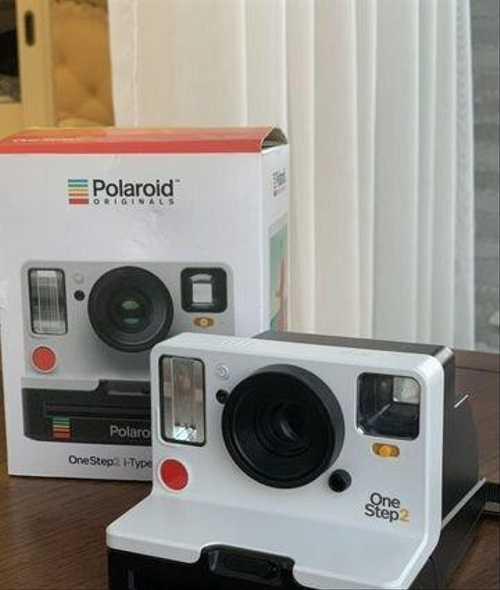 Фотоаппарат Polaroid One Step2