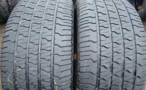 285 50 20 Goodyear Eagle GT2 2шт 55CX