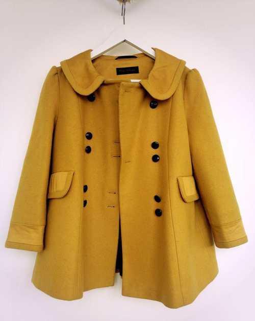Пальто Miss Selfridge