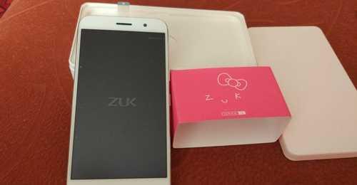 Смартфон ZUK Z1