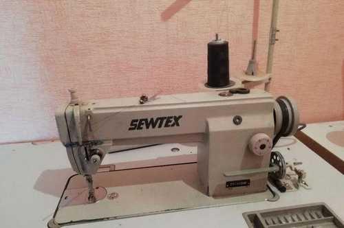 Швейная машина Sewtex