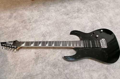 Ibanez GRG170DX-BKN