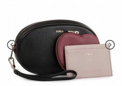 Косметичка Furla