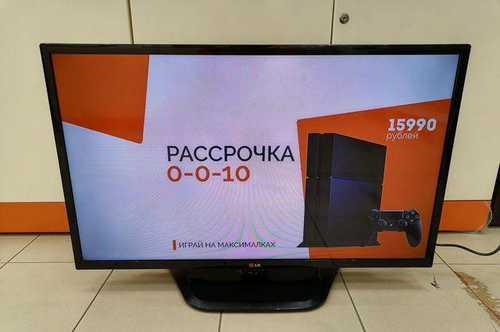 Телевизор LG 37LN541U 37" (107шк)
