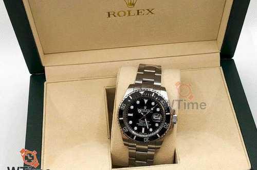 Часы мужские Rolex Submariner