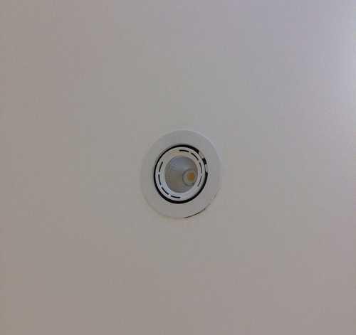 Светильник lean DL mini 1208/840 0.8A 1m FLf(30)