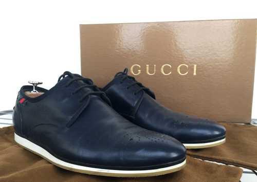 Ботинки gucci