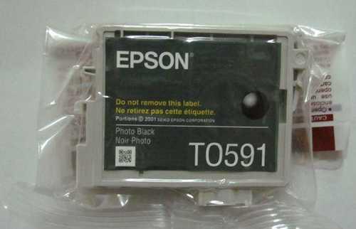 Картриджи для Epson r2400