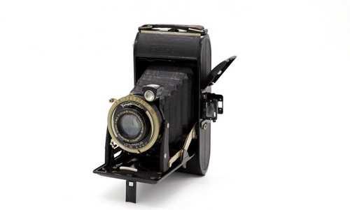 Voigtlander Bessa (Germany, 1939)