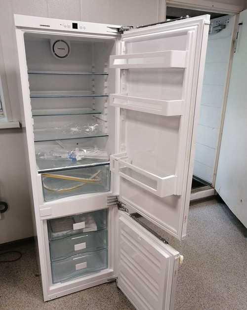 Холодильник встраиваемый Liebherr icun 3324-20 001