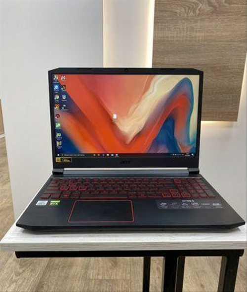Acer nitro 5