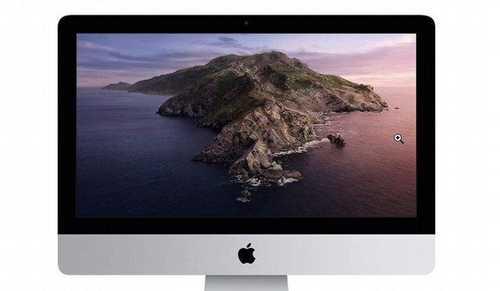 Apple iMac 2020 21.5 i5 8GB 256GB SSD