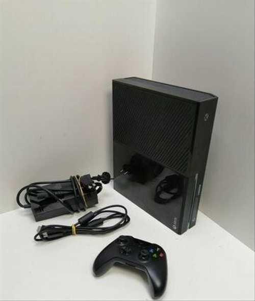 Игровая приставка Microsoft Xbox One (T11807)